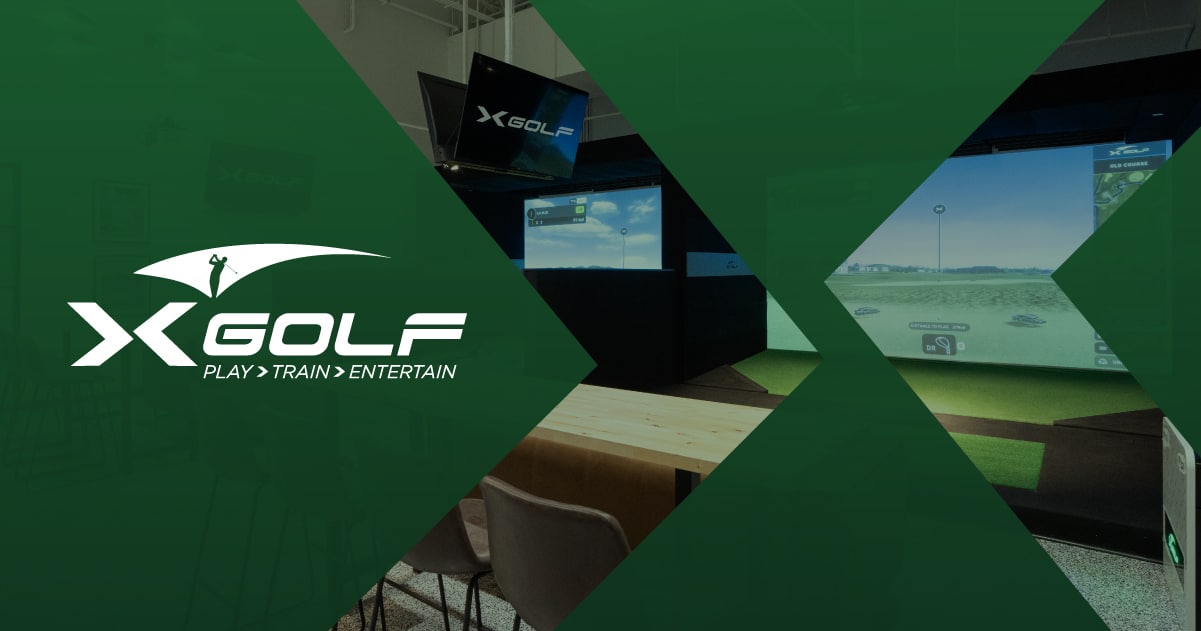 X-Golf West Palm Beach | Premier Indoor Golf, Events, and Entertainment ...